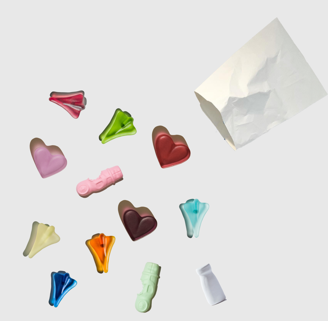 Big Spill – Simon Lewis Wards